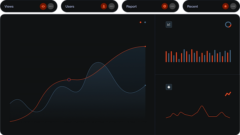 Home | CloudShield AI